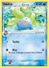 Buy Pidgey (Delta Species) - Holon Phantoms at TCGplayer.com
