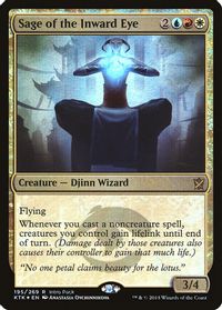 Buy Retribution of the Ancients - Khans of Tarkir at TCGplayer.com