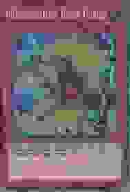 Generaider Boss Stage - Mystic Fighters - YuGiOh