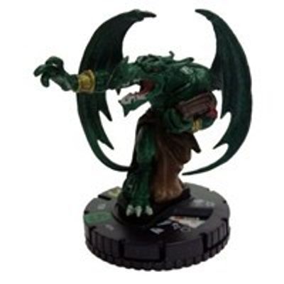 Goldyx - Mage Knight: Resurrection - Heroclix - TCGplayer.com