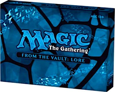 Buy From the Vault: Lore - Box Set - From the Vault: Lore at TCGplayer.com