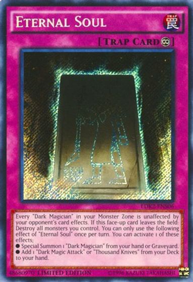 Buy Eternal Soul - Legendary Decks II at TCGplayer.com
