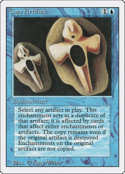 Buy Copy Artifact - Revised Edition at TCGplayer.com