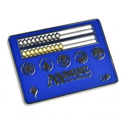 Buy Card Size Blue Abacus Life Counter for Magic: The Gathering - Ultra ...