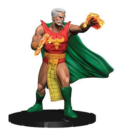 Stranger - Avengers Infinity - Heroclix - TCGplayer.com