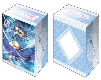 Buy Bushiroad Deck Holder Collection V2 Vol.666: Puella Magi Madoka ...