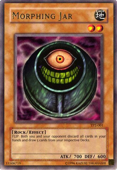 Buy Morphing Jar - Tournament Pack 2 at TCGplayer.com