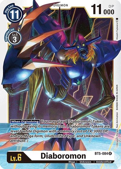 Help with Deck decisions... : r/DigimonCardGame2020