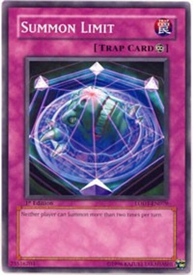Buy Summon Limit - Light of Destruction at TCGplayer.com