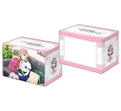 Buy Bushiroad Deck Holder Collection V3 Vol.238 "Selection Project ...