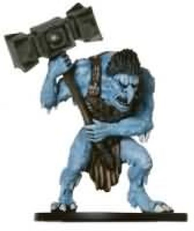 Buy Ice Troll - Aberrations at TCGplayer.com
