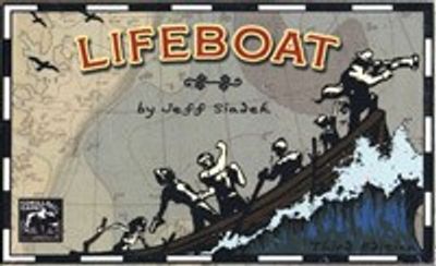 Lifeboat 3rd Edition - Gorilla Games - Boardgames - TCGplayer.com