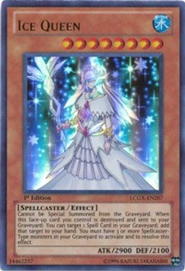 Buy Ice Queen - Legendary Collection 2 at TCGplayer.com