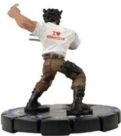 Wolverine - Armor Wars - Heroclix - TCGplayer.com