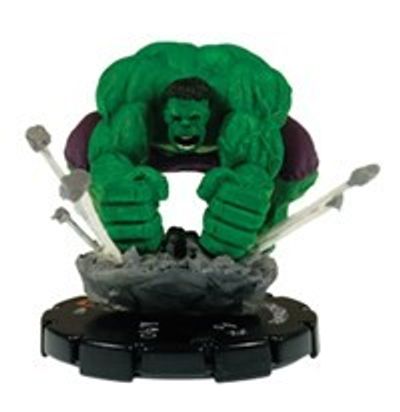 Rampaging Hulk - Mutations and Monsters - Heroclix - TCGplayer.com