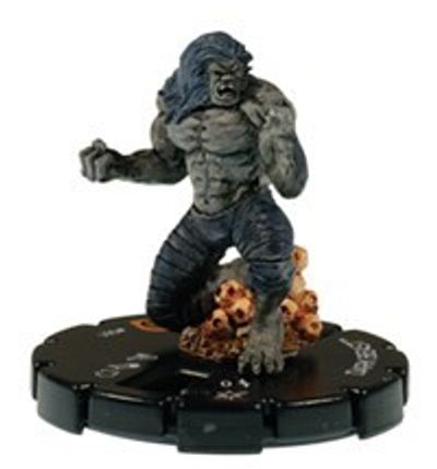 Dark Beast - Mutations and Monsters - Heroclix - TCGplayer.com