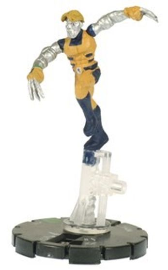 Mimic - Mutations and Monsters - Heroclix - TCGplayer.com