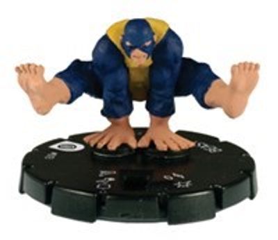 Beast - Mutations and Monsters - Heroclix - TCGplayer.com