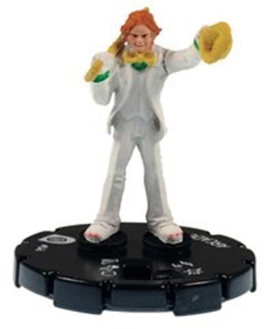 Arcade - Mutations and Monsters - Heroclix - TCGplayer.com
