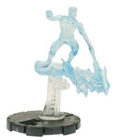 Iceman - Mutations and Monsters - Heroclix - TCGplayer.com