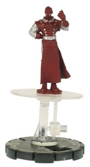 High Evolutionary - Mutations and Monsters - Heroclix - TCGplayer.com
