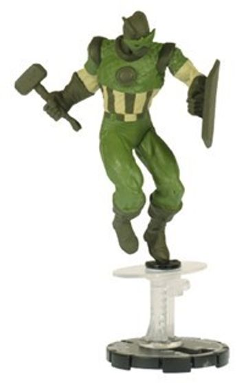 Super-Adaptoid - Mutations and Monsters - Heroclix - TCGplayer.com