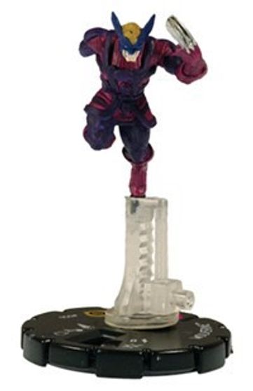 Wolverine - Mutations and Monsters - Heroclix - TCGplayer.com