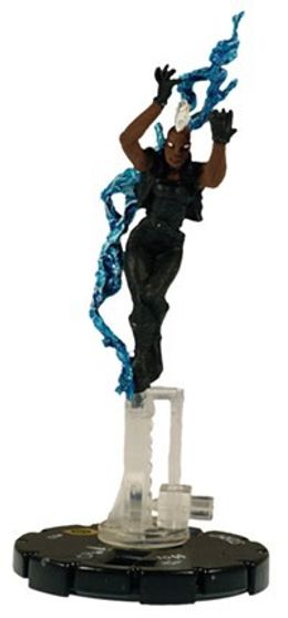 Storm - Mutations and Monsters - Heroclix - TCGplayer.com