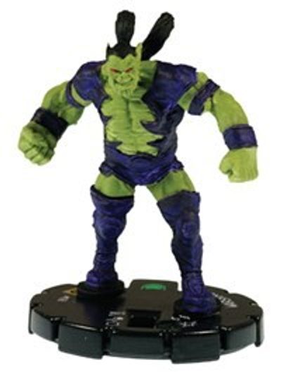 Warskrull - Mutations and Monsters - Heroclix - TCGplayer.com