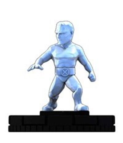 Iceman - TabApp - Heroclix - TCGplayer.com