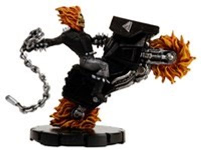 Daniel Ketch - Ultimates - Heroclix - TCGplayer.com