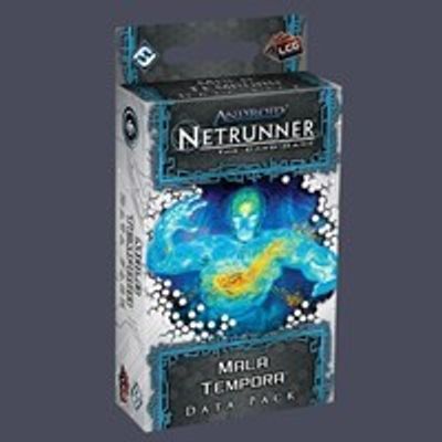 Android Netrunner - Mala Tempora - Fantasy Flight Games - Boardgames ...