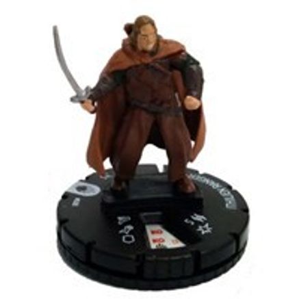 Ithilien Ranger - Lord of the Rings: The Two Towers - Heroclix