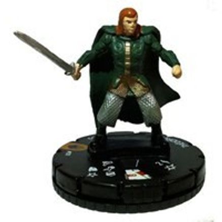 Theodred - Lord of the Rings: The Two Towers - Heroclix