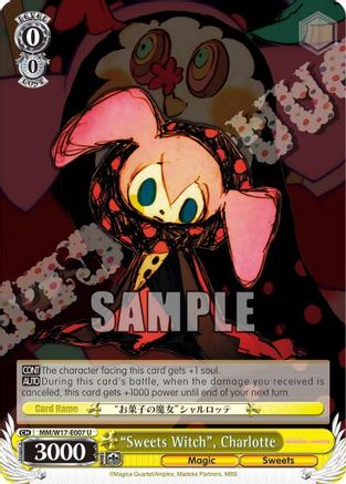 TCGplayer - Weiss Schwarz Puella Magi Madoka Magica Price Guide