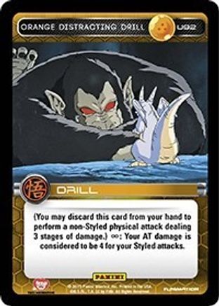 TCGplayer - Dragon Ball Z TCG Panini: Movie Collection Price Guide