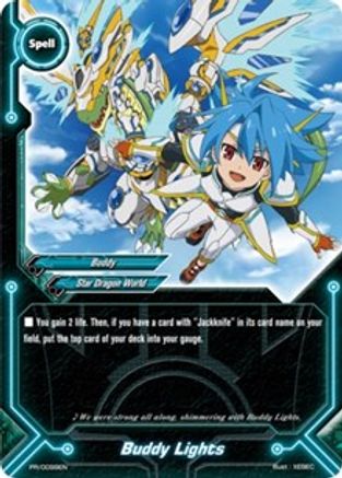 TCGplayer - Future Card BuddyFight Promo Cards Price Guide