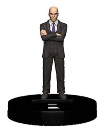 Lex Luthor - Fast Forces: World's Finest - Heroclix