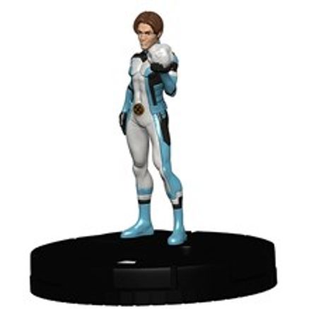 Iceman - Uncanny X-Men - Heroclix