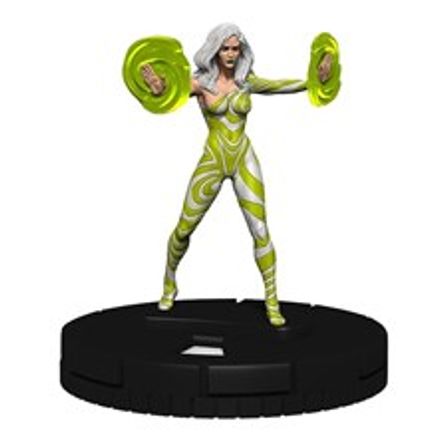 Vertigo - Uncanny X-Men - Heroclix