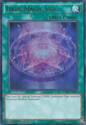 TCGplayer - YuGiOh The Dark Side of Dimensions Movie Pack Price Guide
