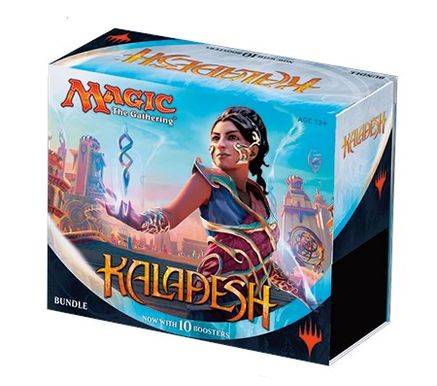 Kaladesh - Bundle - Kaladesh - Magic: The Gathering