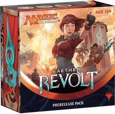 Aether Revolt - Prerelease Pack - Aether Revolt - Magic: The Gathering ...