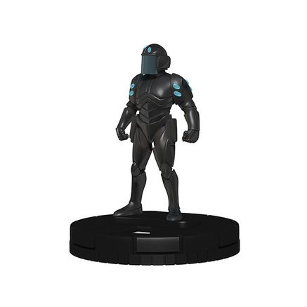 Cape Killer - Superior Foes of Spider-Man - Heroclix
