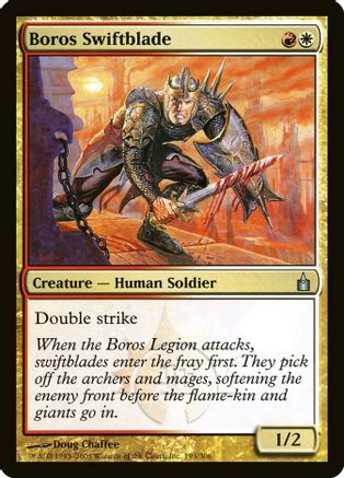 TCGplayer - Magic: The Gathering Ravnica: City of Guilds Price Guide