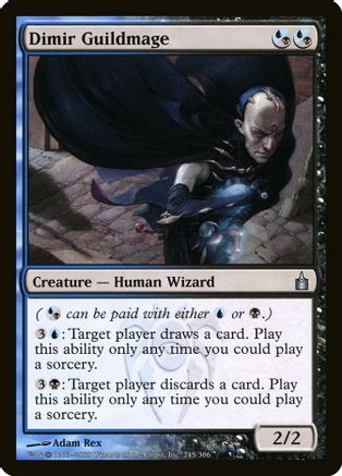 TCGplayer - Magic: The Gathering Ravnica: City of Guilds Price Guide