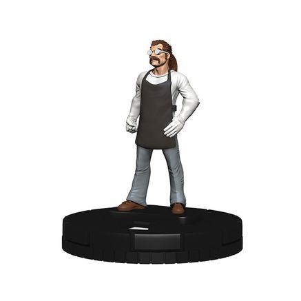 Rogue Scientist - Deadpool and X-Force - Heroclix