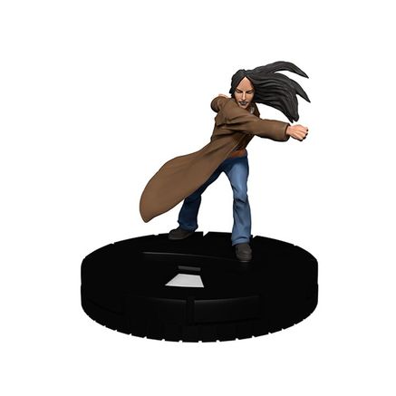 Angel Dust - Deadpool and X-Force - Heroclix