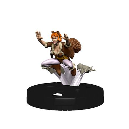 Squirrel Girl - Deadpool and X-Force - Heroclix