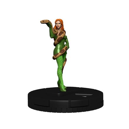 Princess Python - Deadpool and X-Force - Heroclix